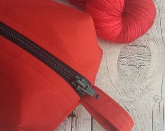 Drop Spindle Case | Etsy