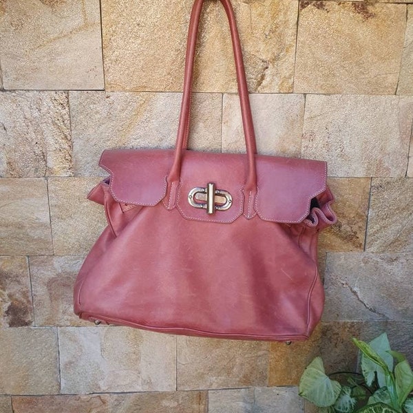 Unique Vintage Purse - Etsy