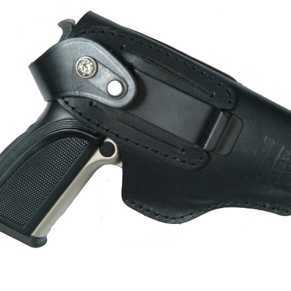 Cz Holster - Etsy