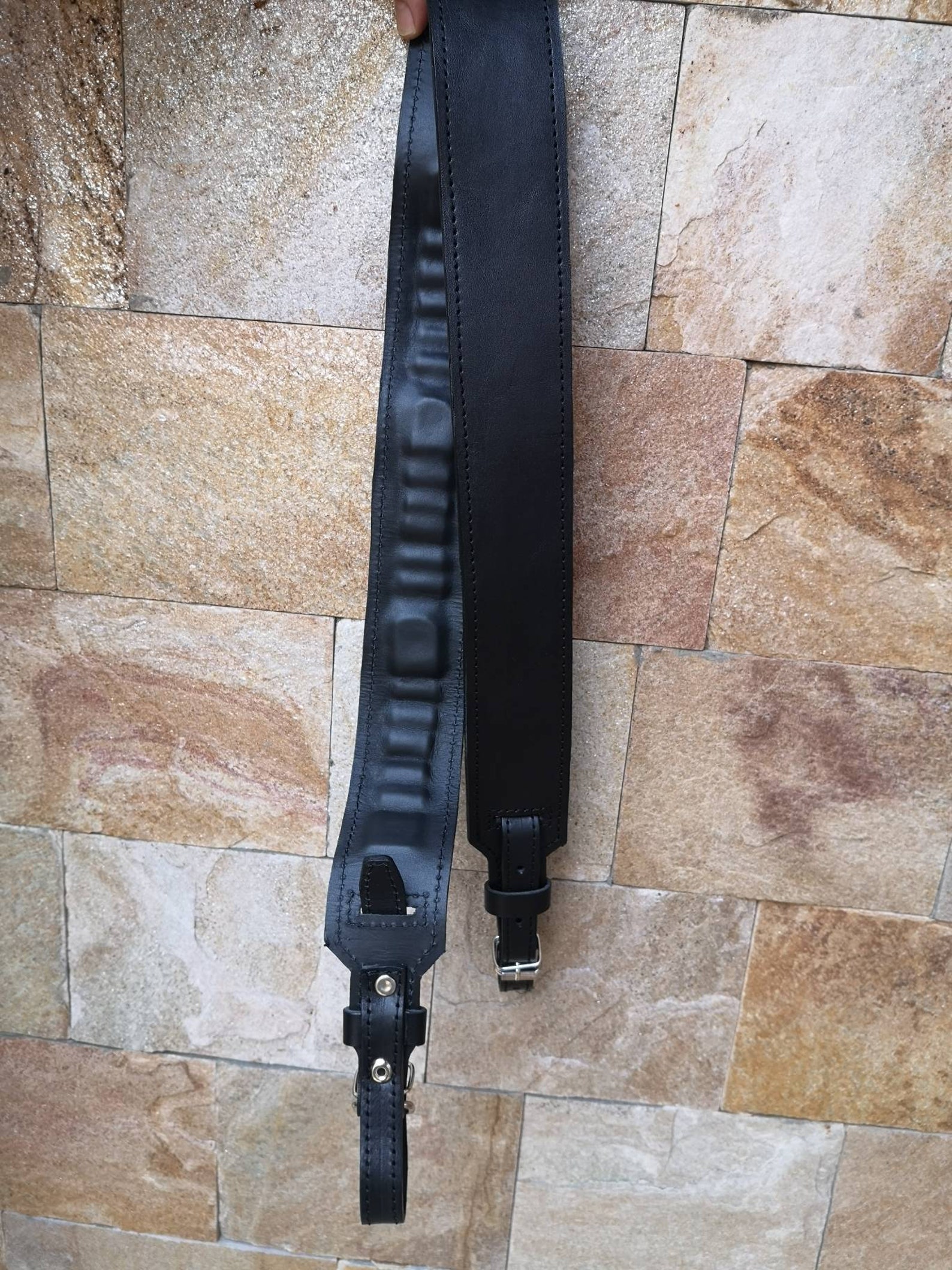 Shoulder Holsters Bandolier 357 Shellsleather Bandolier | Etsy UK