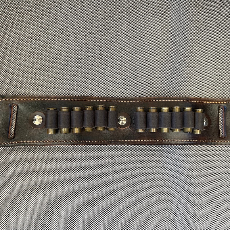 Bandolier - Etsy