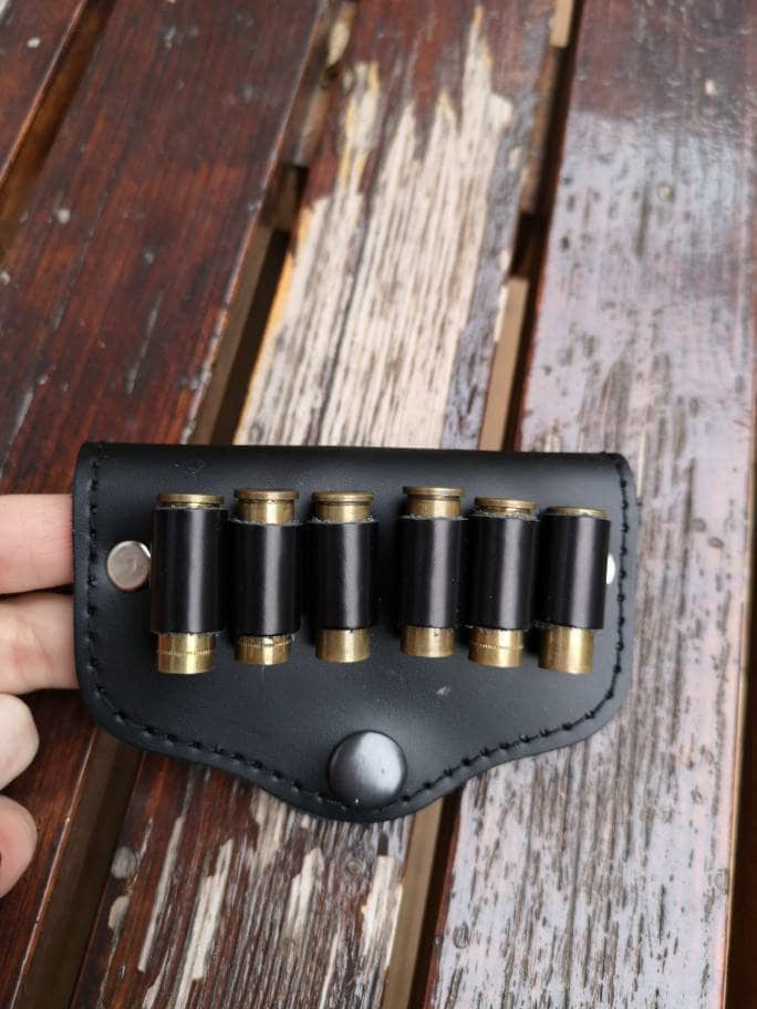 Set of 2 Leather Bandoliers Hand Made Leather Bandolier Belt - Etsy