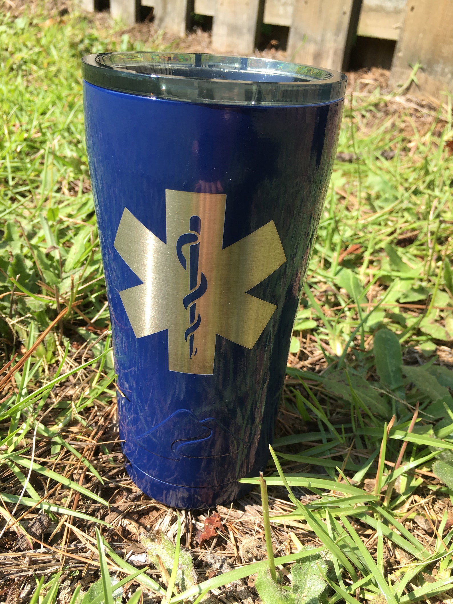 Nurse Paramedic EMT Caduceus Nursing Student - Etsy