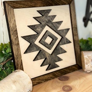 Aztec | Take a Bath You Dirty Cowboy | Bathroom Sign | Western | Cowboy ...