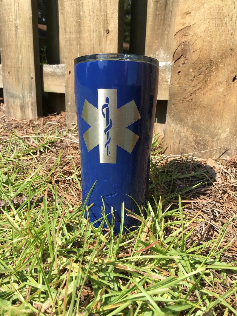 Nurse Paramedic EMT Caduceus Nursing Student - Etsy