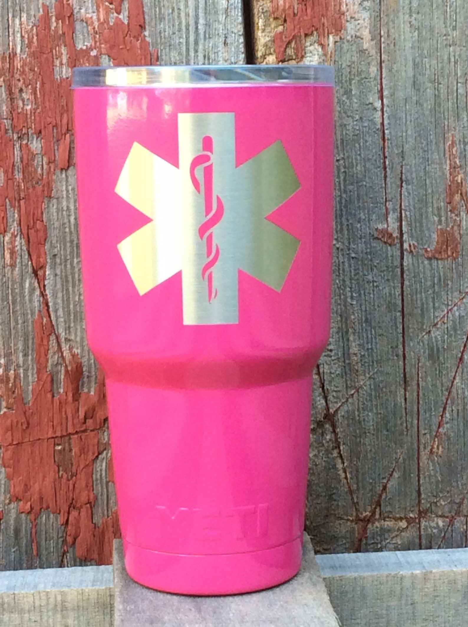 Nurse Paramedic EMT Caduceus Nursing Student - Etsy