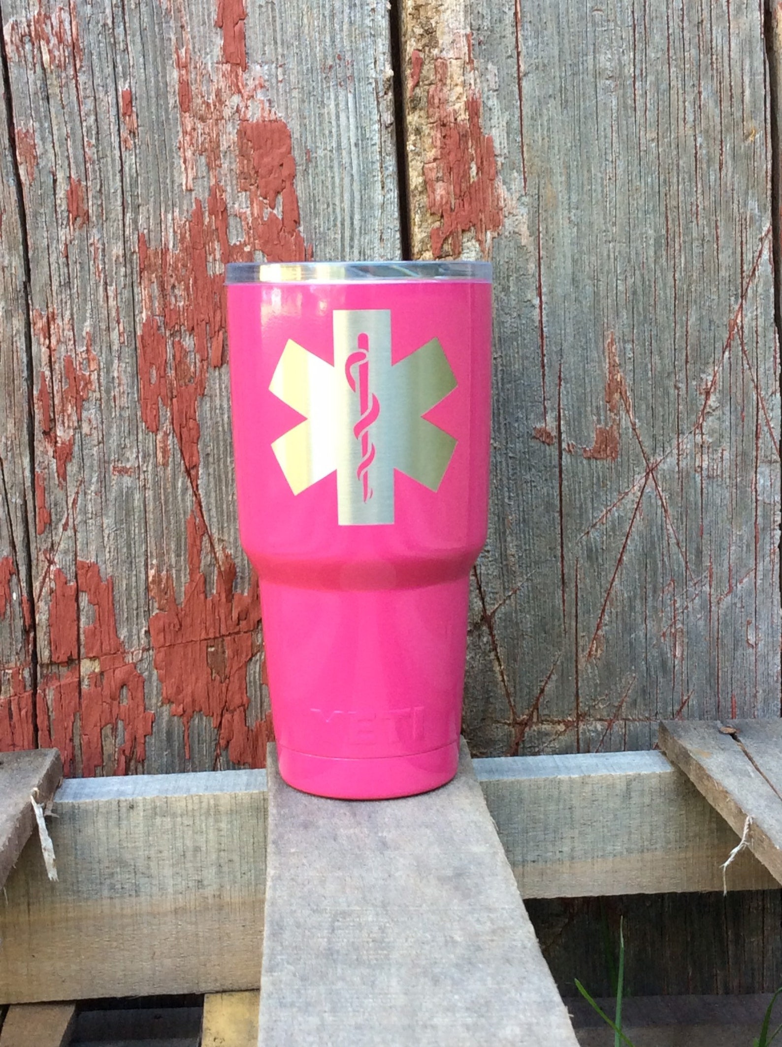 Nurse Paramedic EMT Caduceus Nursing Student - Etsy