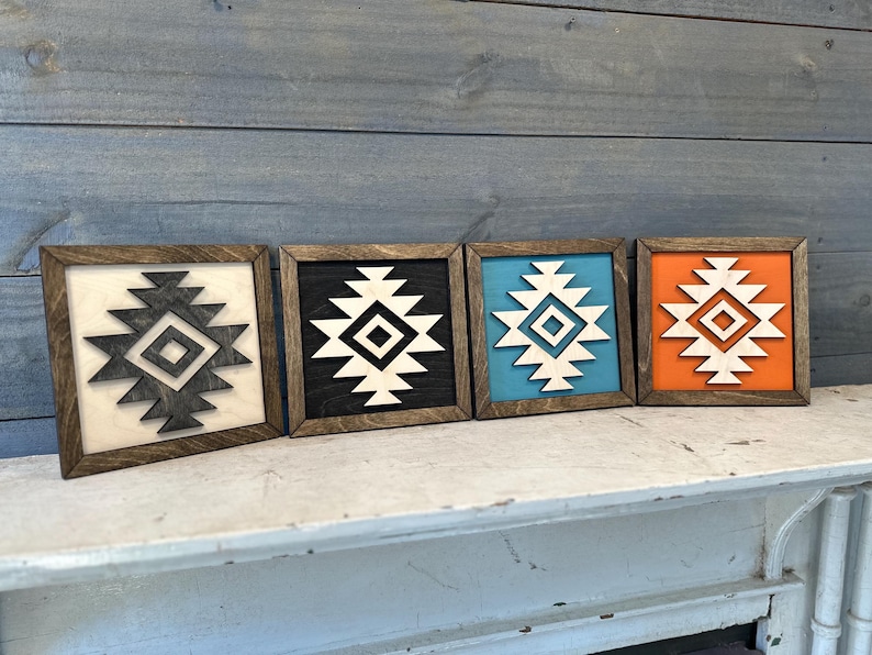 Aztec | Take a Bath You Dirty Cowboy | Bathroom Sign | Western | Cowboy ...