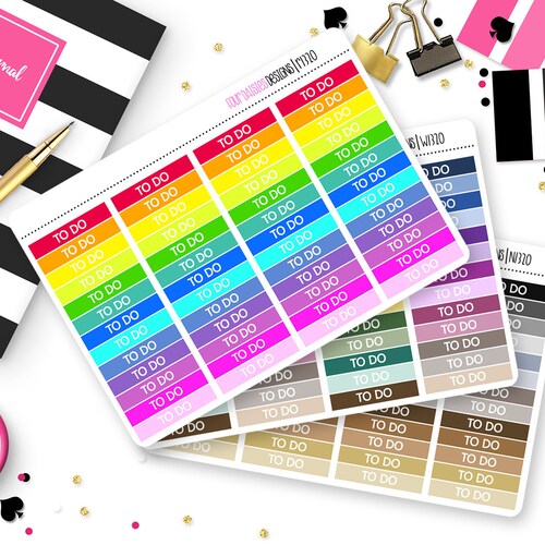 Teacher Quotes Planner Stickers for Erin Condren Life Planner - Etsy