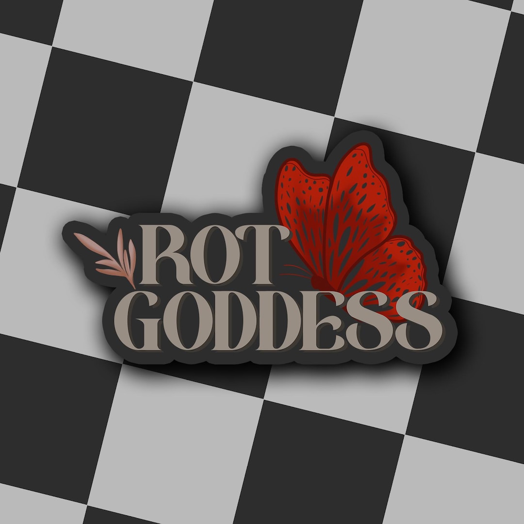 OFFICIALLY LICENSED Carissa Broadbent Daughter of No Worlds Quote Rot ...