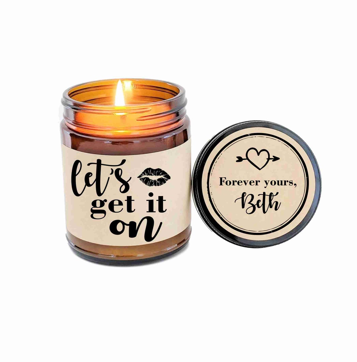Valentine Gift For Boyfriend Lets Get It On Candle Gift For Etsy valentine-gift-for-boyfriend-lets-get-it-on-candle-gift-for-etsy
