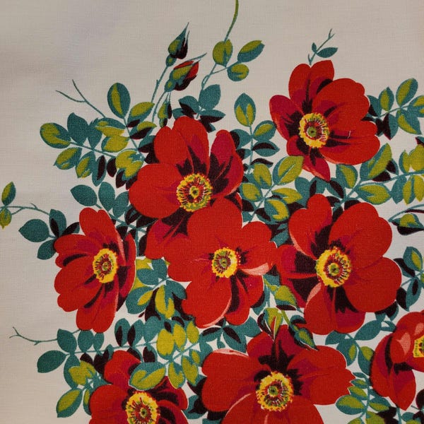 Wilendur Tablecloth - Etsy