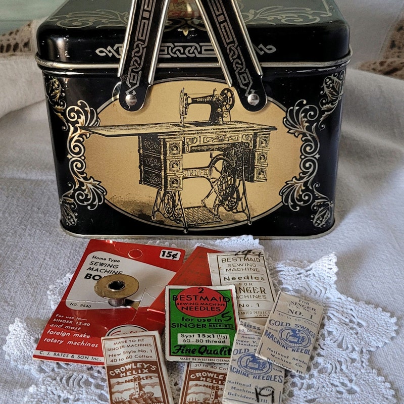 Old Sewing Notions - Etsy