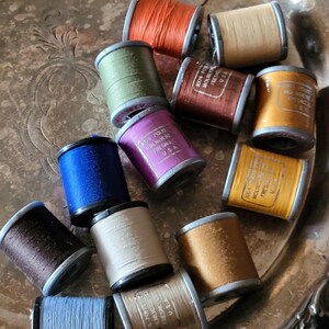 Molnlycke thread store