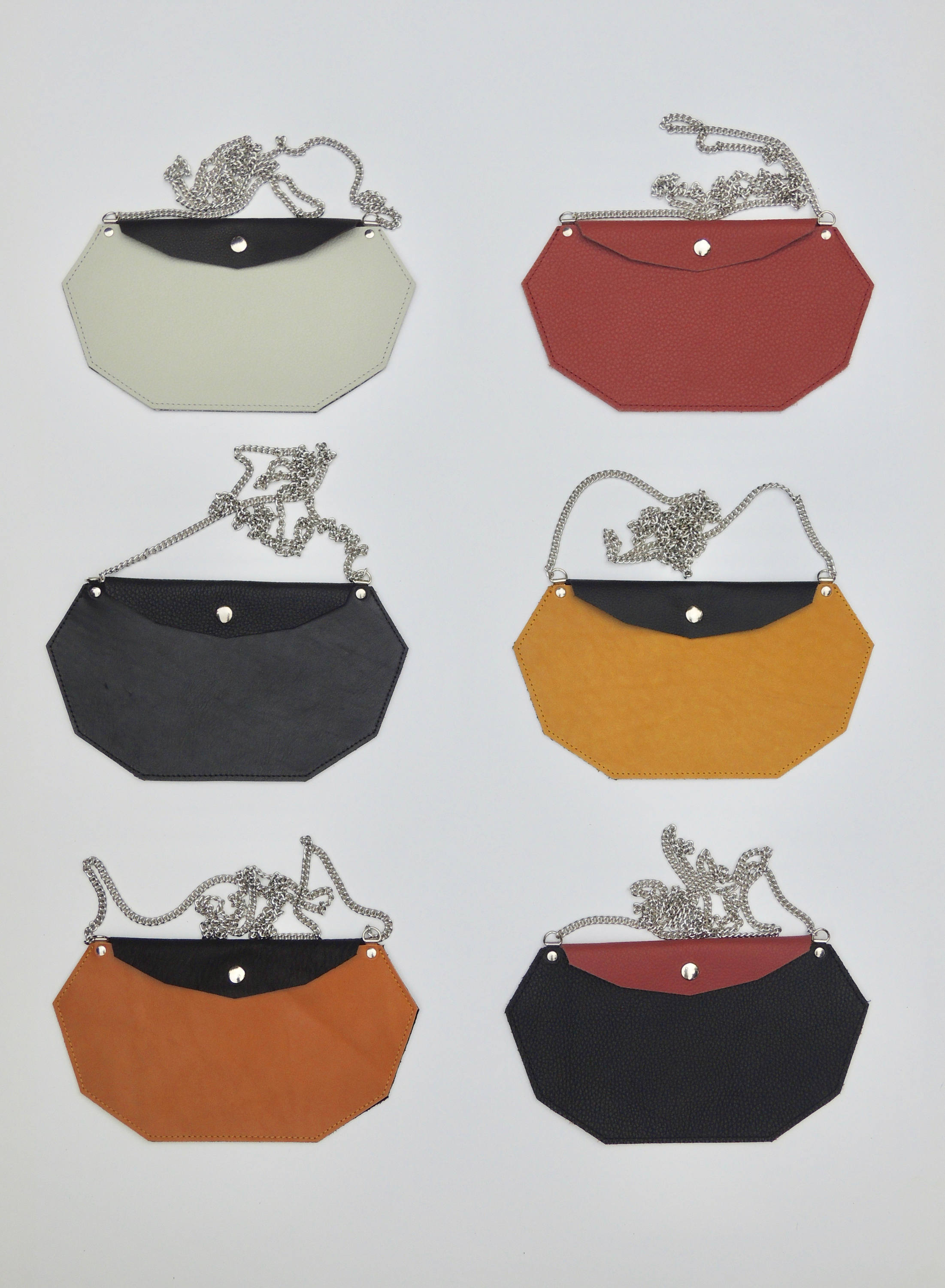 Diagonal, Purse, Little Bag, Two Colours, Funky Bag, a Night in Town, a ...