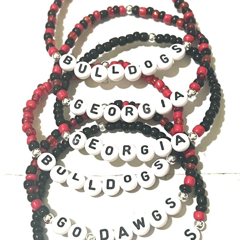 Georgia Bracelet - Etsy