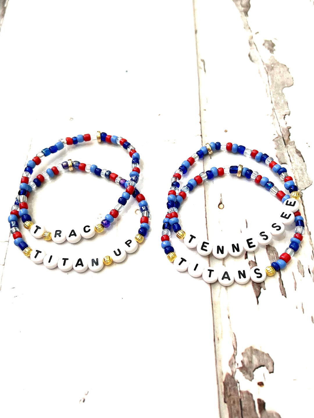 Tennessee Titans/ Titan Up/ Gameday Jewelry/trac/titans/gameday/go ...