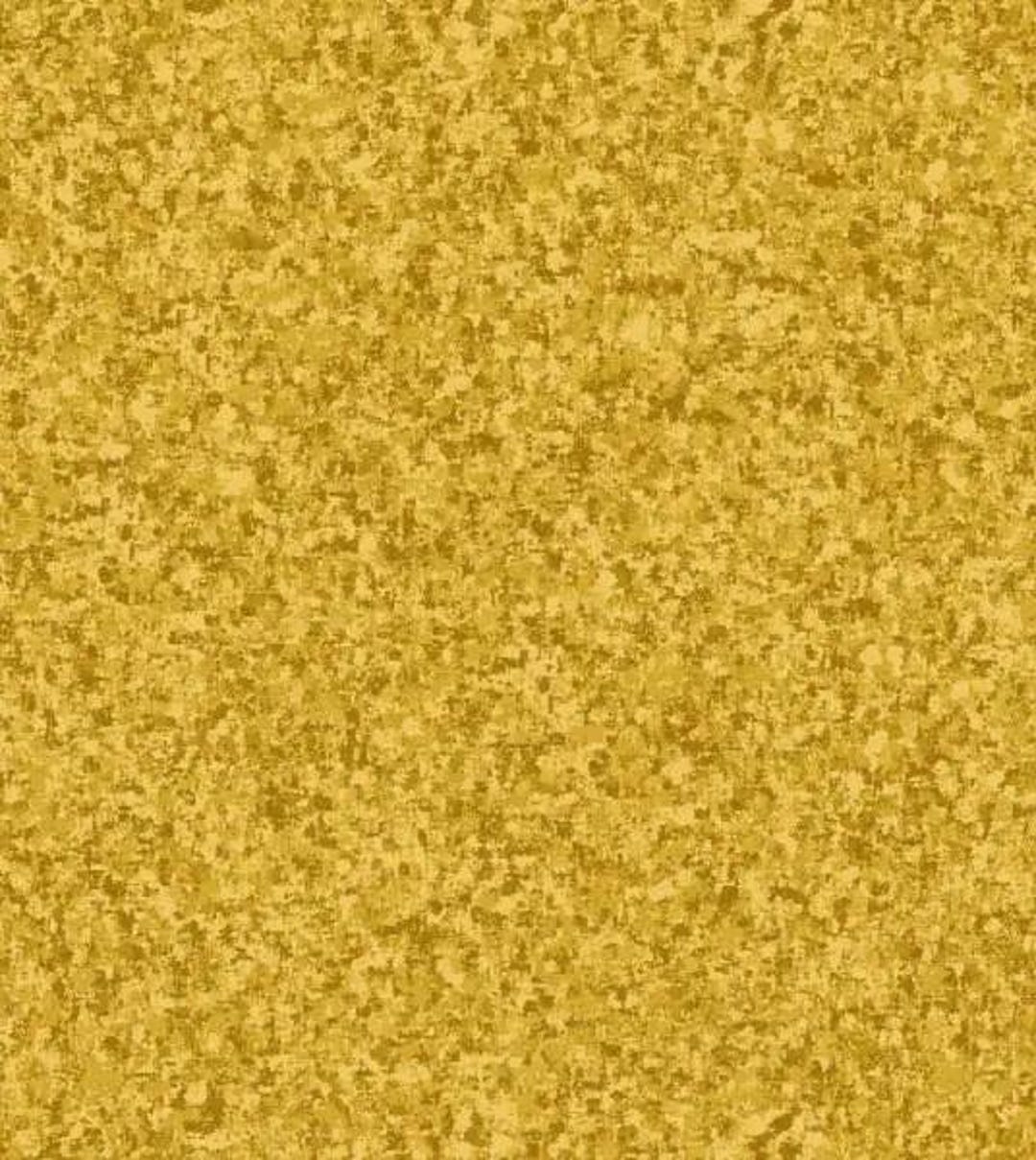 Antique Gold Color Blend Tonal Texture 44" Fabric by Quilting Treasures ...