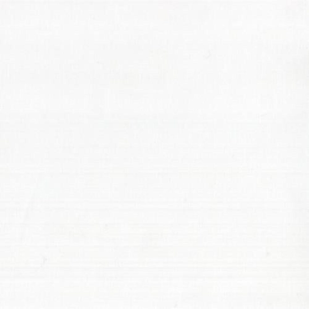 200 Count 120" Fabric by Moda, Muslin Optic White 9952 10, 100% Cotton ...