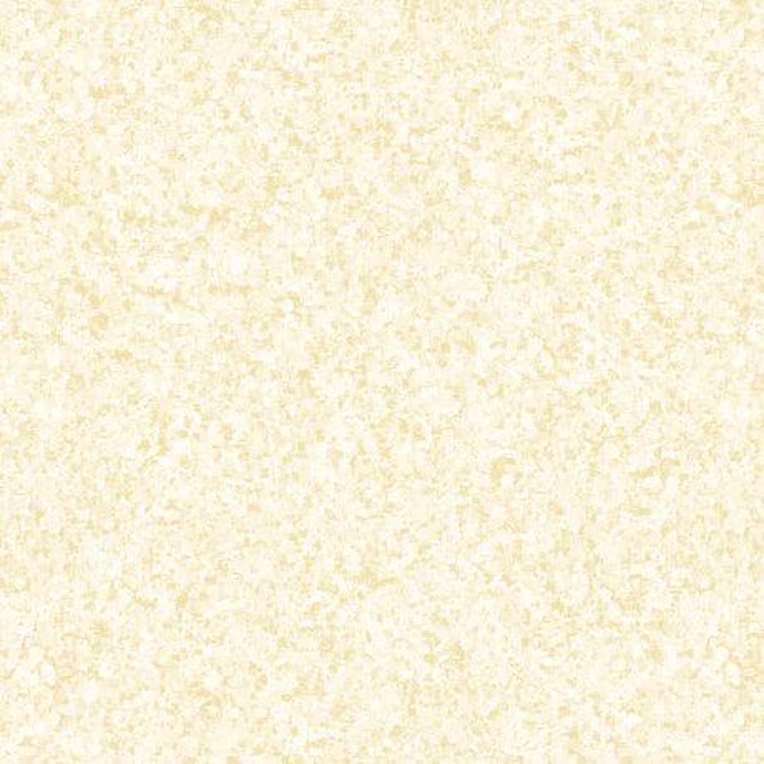 Vanilla Color Blend Tonal Texture 44" Fabric by Quilting Treasures ...