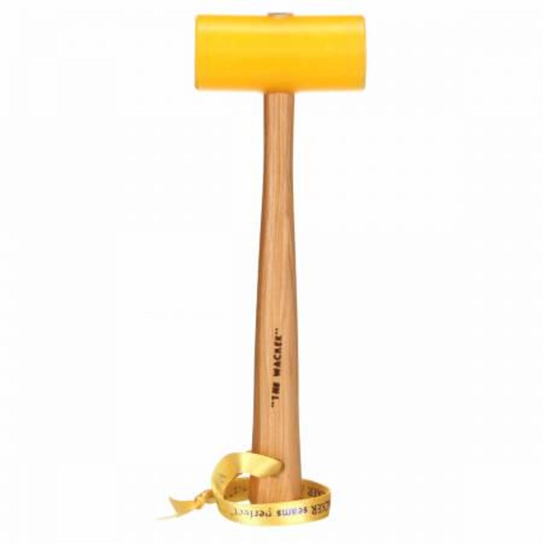 The Wacker Seams Perfect Tool by Harvest House Quilting, 1001-wack - Etsy