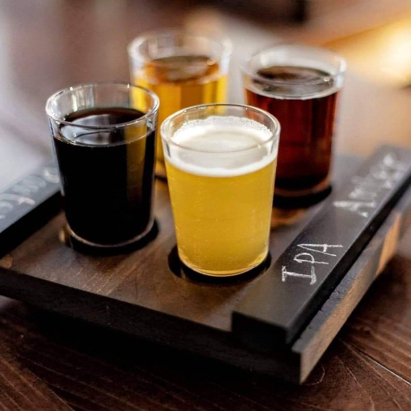 Beer Flight - Etsy