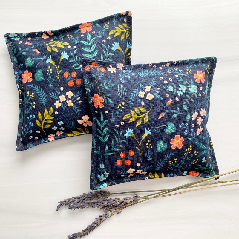 Pillow Sachets - Etsy