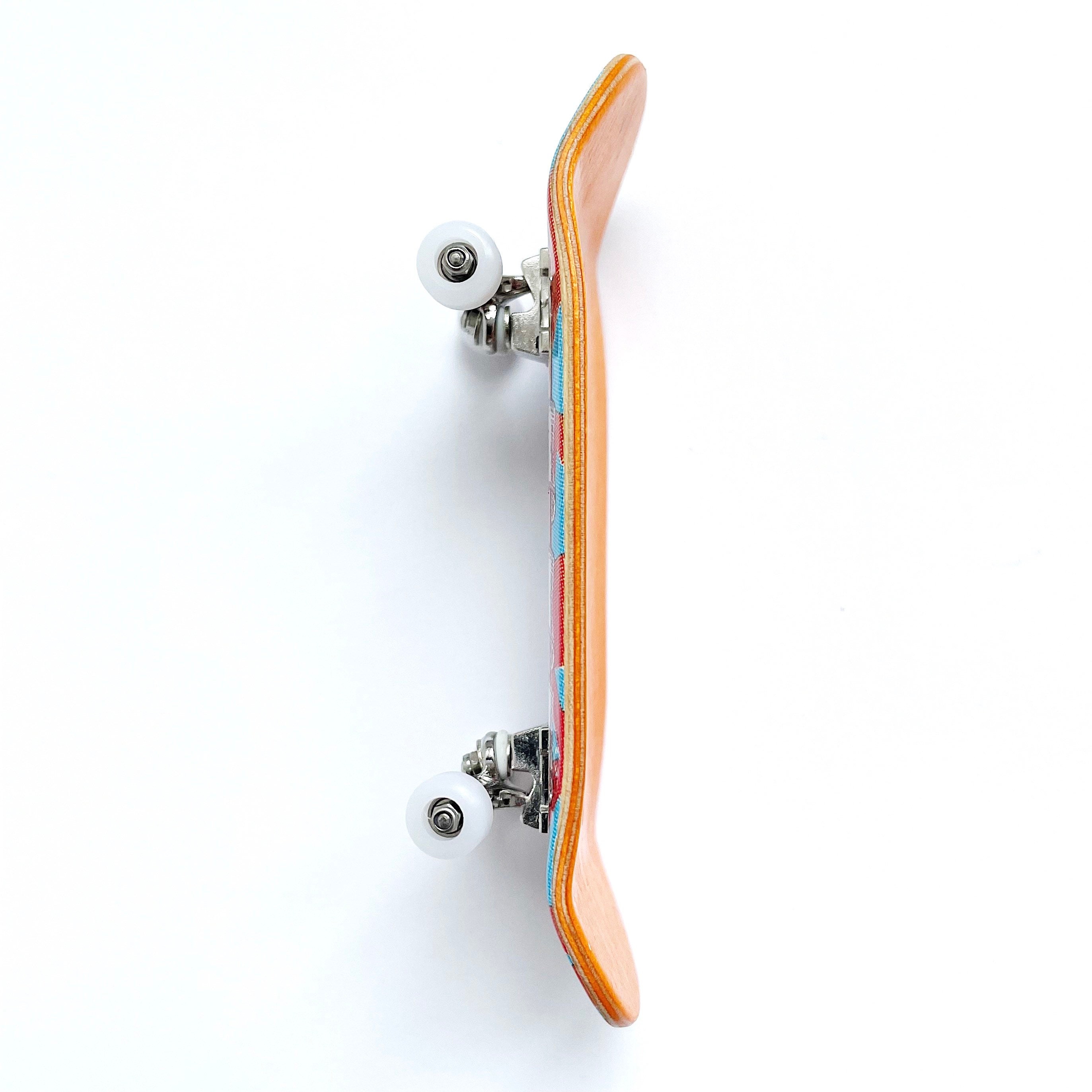 Fingerboard CUSTOM 35mm Cruiser Shape Odessa - Etsy