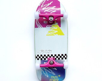 Fingerboard Cruiser - Etsy