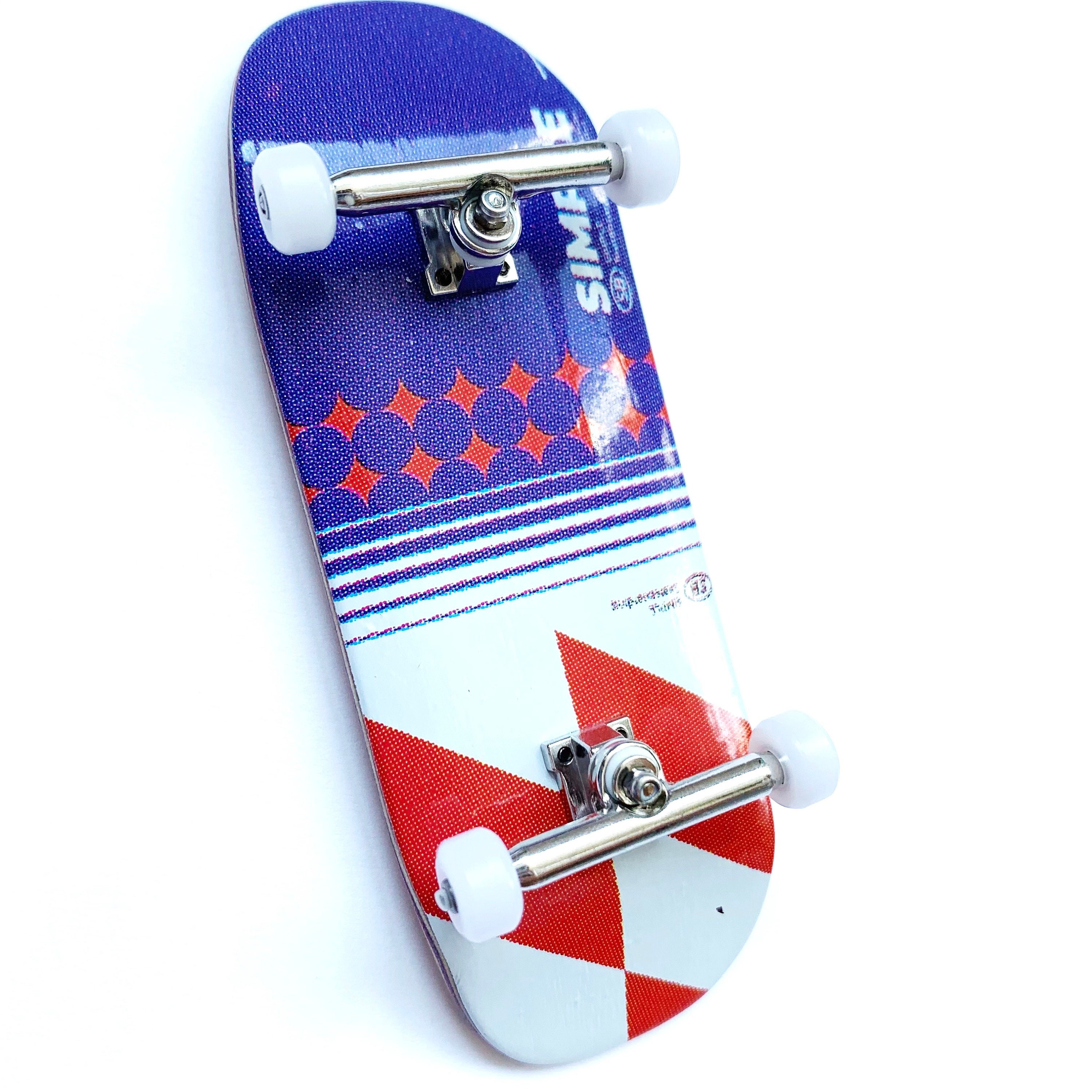 Fingerboard CUSTOM 35mm Cruiser SIMPLE SB - Etsy