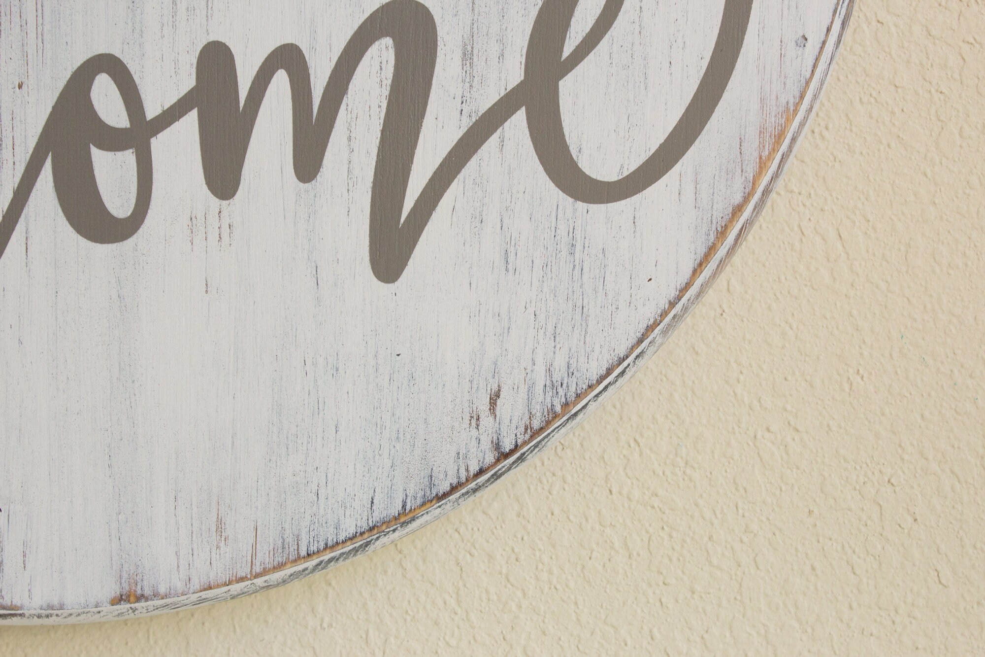 New Home Sign Housewarming Gift Farmhouse Wall Decor | Etsy