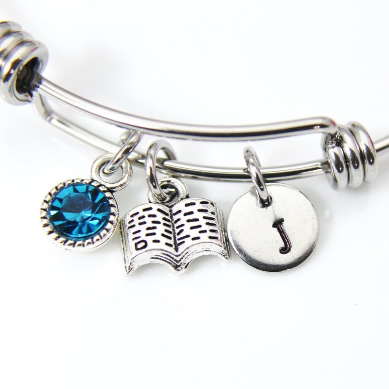 Book Charms - Etsy
