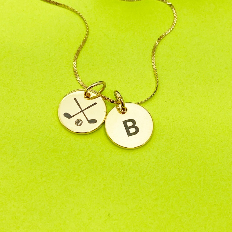 Golf Jewelry - Etsy