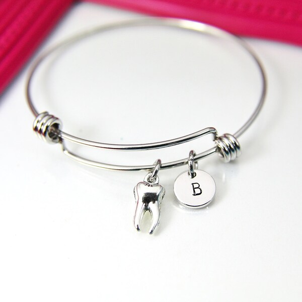 Tooth Bracelet - Etsy