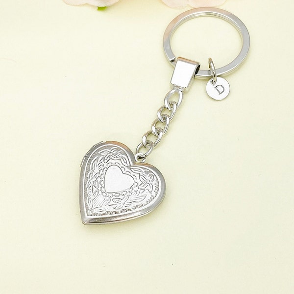 Locket - Etsy
