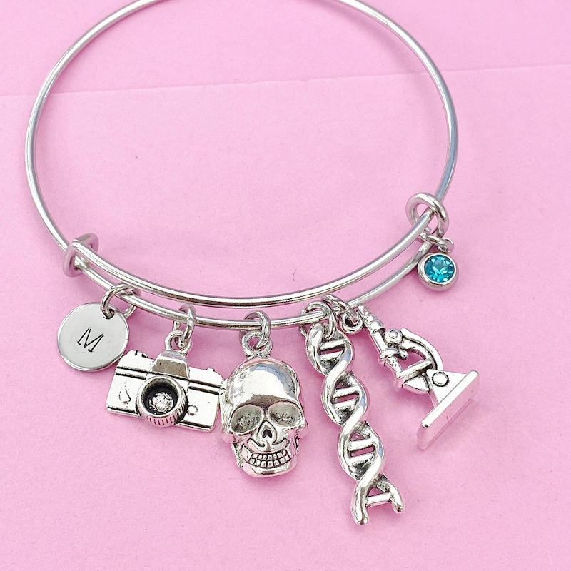 Scene Bangles - Etsy