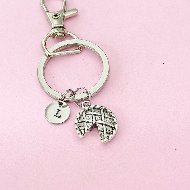 Pie Charm - Etsy