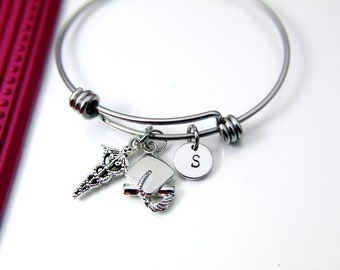 Emt Graduation Cap - Etsy