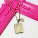Best Christmas Gift Miniature Book Locket Necklace Miniature Book ...
