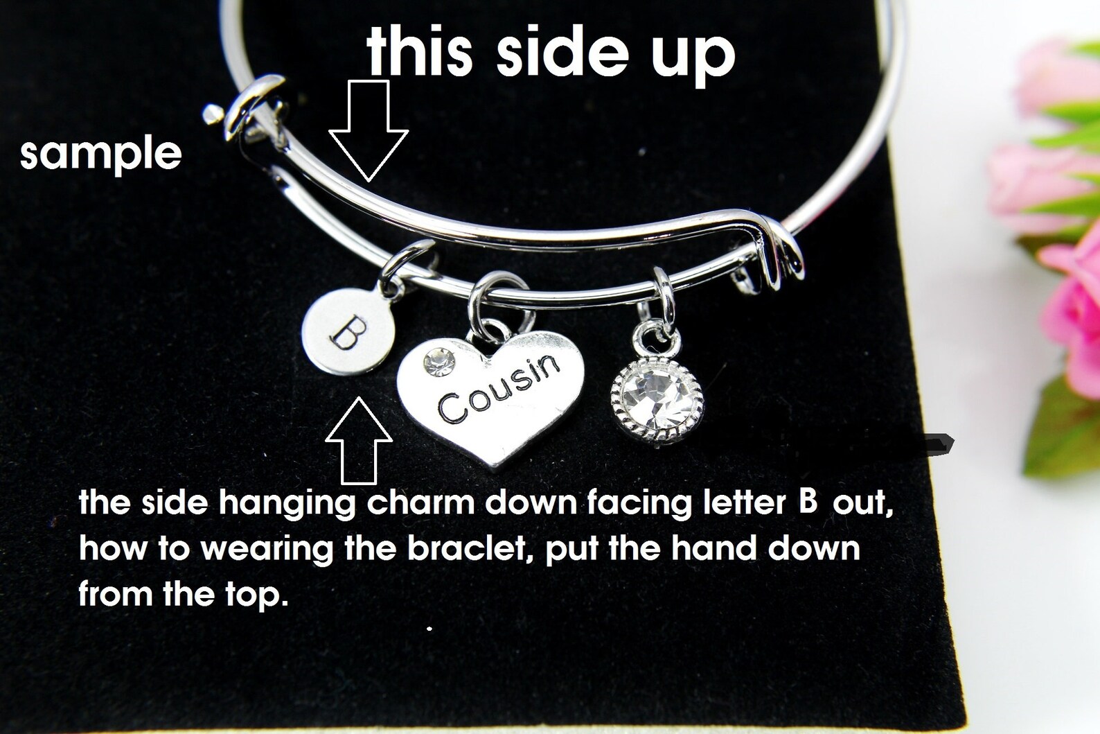 Silver Pool Table Rack Bracelet Billiards Bracelet Snooker - Etsy