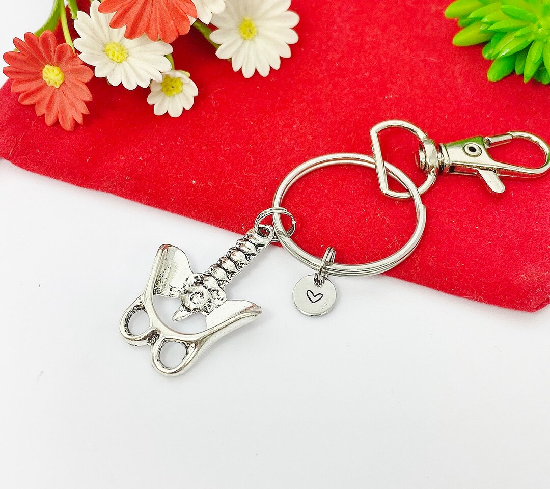 Anatomy Pelvis Keychain Doctor Nurse Medical School Student Gifts ...