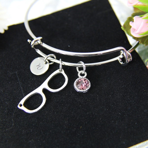 Eyeglasses Charm - Etsy