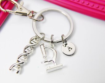 Microscope Thank You - Etsy