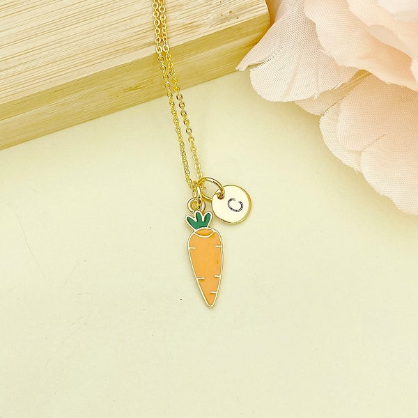 Carrot Jewelry - Etsy