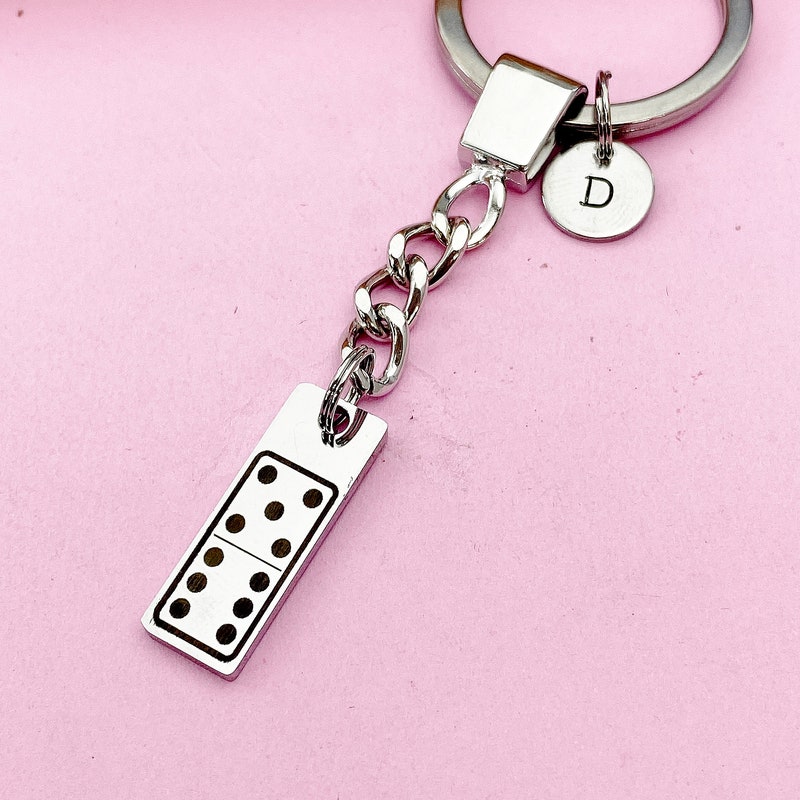 Domino Jewelry - Etsy