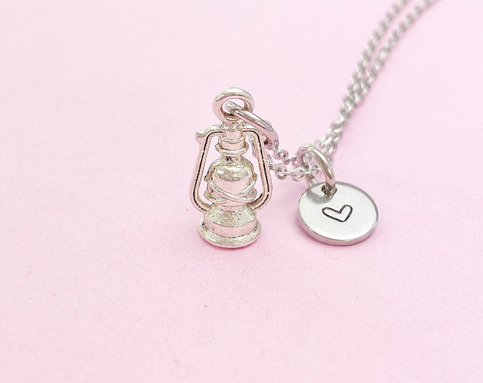 Vintage Emmons 1960s Magic Lantern Lariat Necklace Mother of Pearl Gold ...