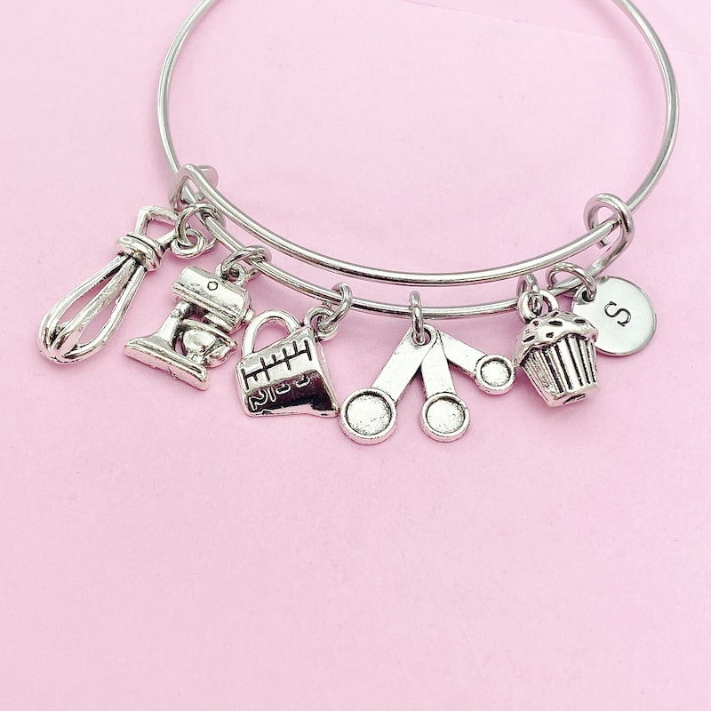 Baking Jewelry - Etsy