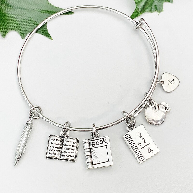 Math Bracelet - Etsy