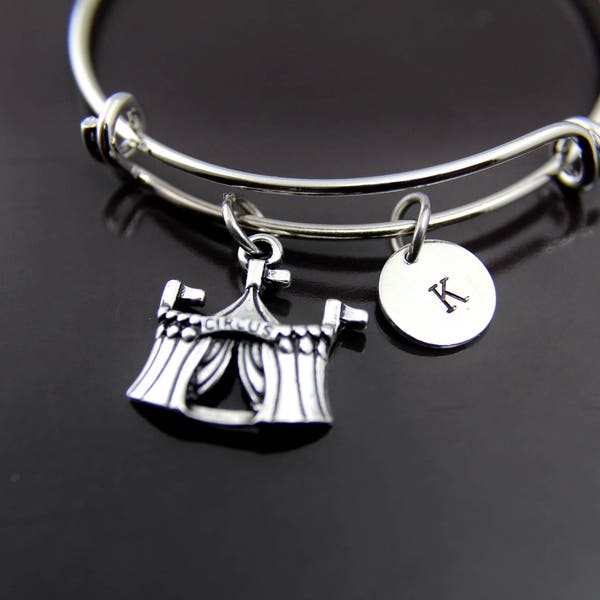 Circus Jewelry - Etsy