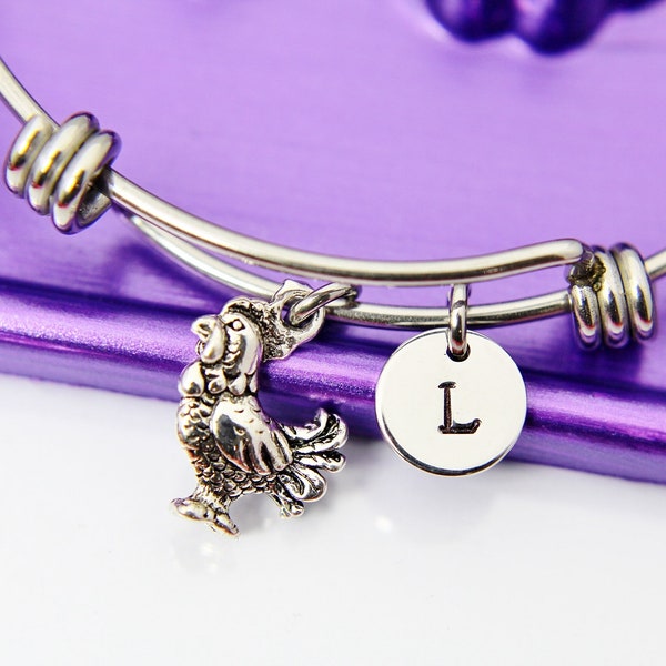 Chicken Jewelry - Etsy